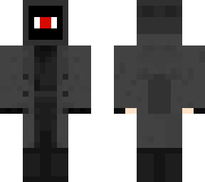 The Eye | Minecraft Skin