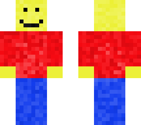 lego man | Minecraft Skins