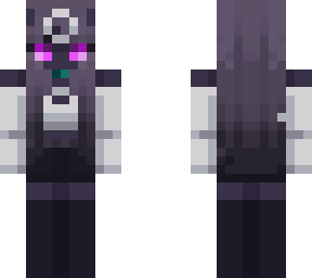Typh | Minecraft Skin