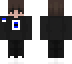 Ultras | Minecraft Skin