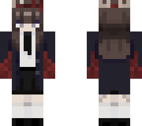 michelle | Minecraft Skins