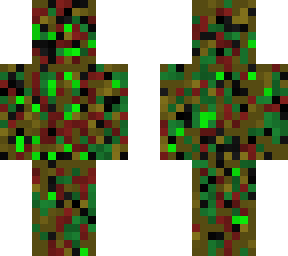 vomit | Minecraft Skin