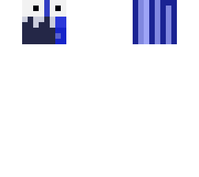 whale | Minecraft Skins