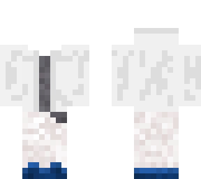 invisible | Minecraft Skins