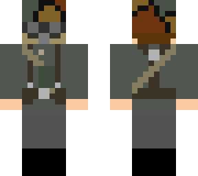 stormtrooper | Minecraft Skins