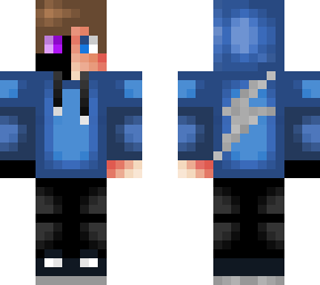 yami | Minecraft Skins