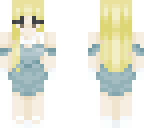 Your Majesty | Minecraft Skin