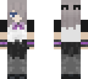 custom | Minecraft Skins