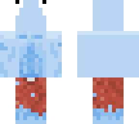 cod fish | Minecraft Skins