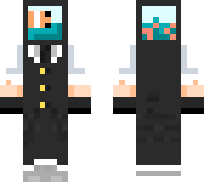 fisher | Minecraft Skins