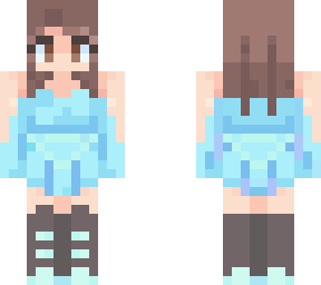 Ale | Minecraft Skin