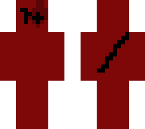 artificer | Minecraft Skins