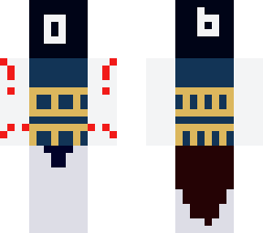 balls | Minecraft Skins