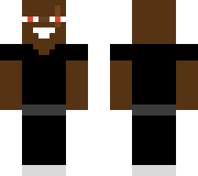 big d randy | Minecraft Skins