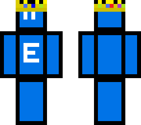 bneny | Minecraft Skin