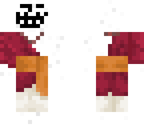 popbob | Minecraft Skins