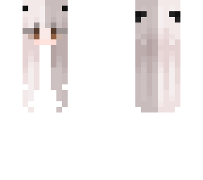 Cabeza MaferxD | Minecraft Skin