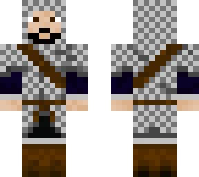 chainmail | Minecraft Skins