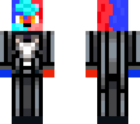 el chip | Minecraft Skins