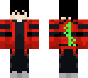 custom | Minecraft Skins