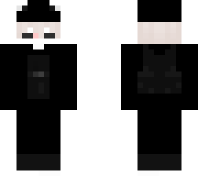 sas | Minecraft Skins