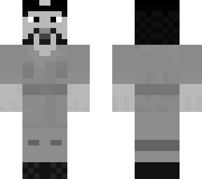 ERB Che Guevara | Minecraft Skin