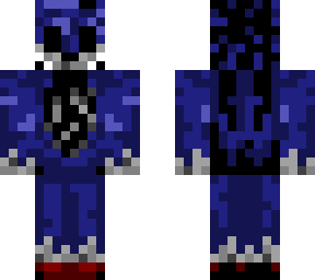 exe | Minecraft Skins