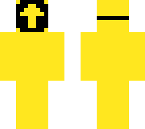 fakerup | Minecraft Skin