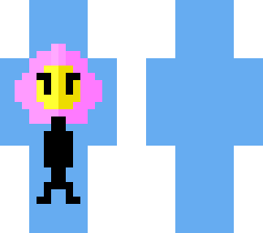 bfdi | Minecraft Skins