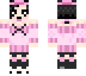 freya | Minecraft Skins