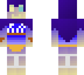 luner | Minecraft Skins