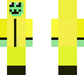 Goerge | Minecraft Skin