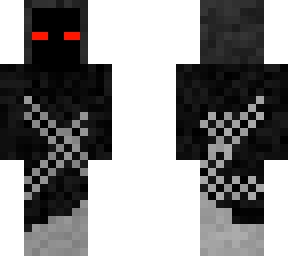 Grime Reaper | Minecraft Skin