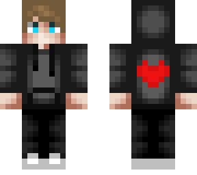heart | Minecraft Skins