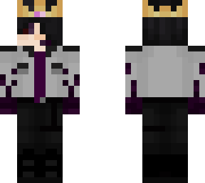 Iluna security guard | Minecraft Skin