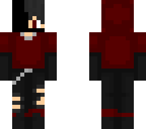 Jacob | Minecraft Skin