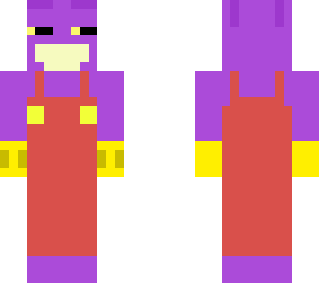 jax from the amazing digital circus | Minecraft Skins