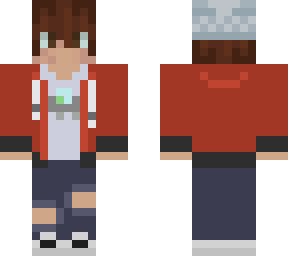 cellbit | Minecraft Skins