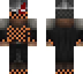 jenava | Minecraft Skins