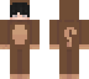 mono | Minecraft Skins