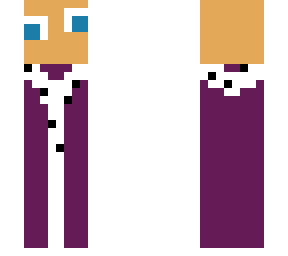 Kinger (TADC) | Minecraft Skin