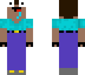 laser | Minecraft Skins