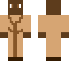 mace | Minecraft Skins