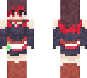 Mage Bex | Minecraft Skin