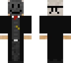 sniper | Minecraft Skins