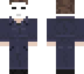 mike | Minecraft Skins