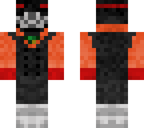 mr compress | Minecraft Skins