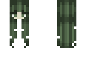 My Outline :) | Minecraft Skin