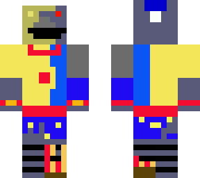 eclipse | Minecraft Skins