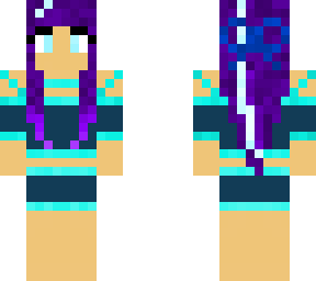 ocean | Minecraft Skins